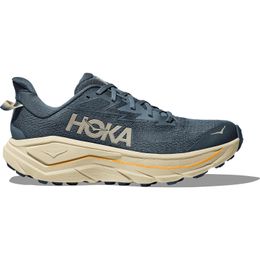 Hoka One One HOKA CHALLENGER 8 Laufschuhe Herren - Gr&ouml;&szlig;e 43 1/3 - blau