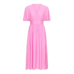 Kaffe Kleid 'KASirena' Damen Gr&ouml;&szlig;e 44 altrosa Sommerkleid