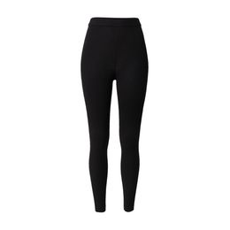 Urban Classics Leggings female size XXL Black