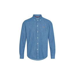 U.S. Polo Assn. Shirt ' USCraig ' Herren Gr&ouml;&szlig;e XXL blau