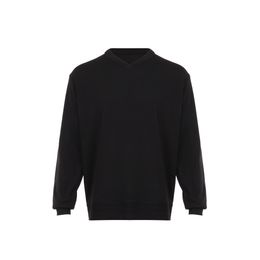 Colina Pullover Herren Gr&ouml;&szlig;e L/XL schwarz