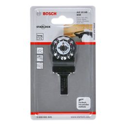 Bosch Tauchs&auml;geblatt 'Wood and Metal AIZ 10 AB BIM' 10 mm