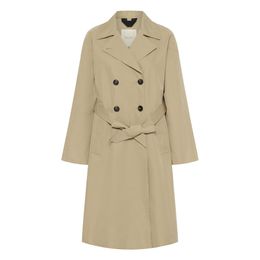 PART TWO Between-Seasons Coat 'AubriePW' female size L Beige