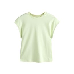 next T-Shirt Damen Gr&ouml;&szlig;e 6XL/7XL limette