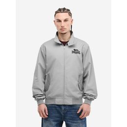 Lonsdale Herren Jacke schmale Passform CLASSIC