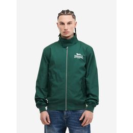 Lonsdale Herren Jacke schmale Passform CLASSIC