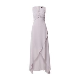 TFNC Kleid 'WAYA' Damen Gr&ouml;&szlig;e 42 flieder Sommerkleid