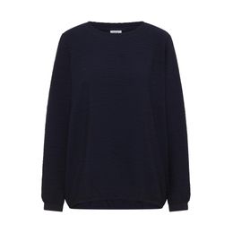 Cecil Blouse female size M marine blue