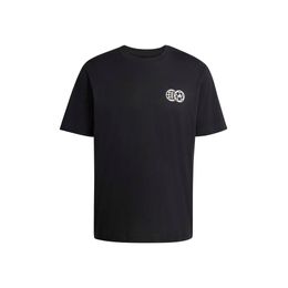 adidas Sportswear Funktionsshirt 'House Of Tiro Nations' Herren Gr&ouml;&szlig;e XXL gelb / rot / schwarz / wei&szlig;