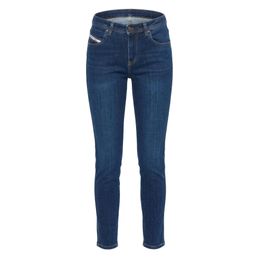 Diesel Jeans '2015 Babhila' Damen Gr&ouml;&szlig;e 28 dunkelblau