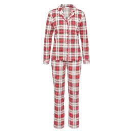 Lascana Pajama female size L Mixed colors