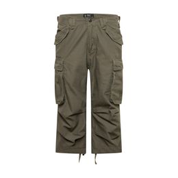 Brandit Shorts Herren Gr&ouml;&szlig;e 31/32 oliv