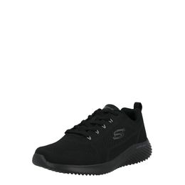 SKECHERS Sneakers 'Bounder' male size 47.5 Black