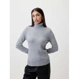 LeGer by Lena Gercke Pullover 'Gioana' Damen Gr&ouml;&szlig;e L grau