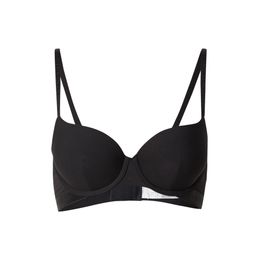 Tommy Hilfiger Underwear Bra female size 75 Black