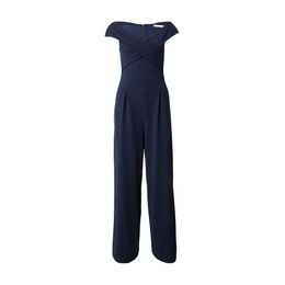 ABOUT YOU Jumpsuit 'Tela' Damen Gr&ouml;&szlig;e L navy