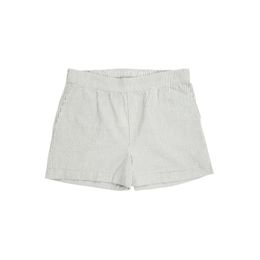 Only Girls Shorts 'KOGSMILLA' M&auml;dchen Gr&ouml;&szlig;e 164 dunkelgr&uuml;n / wei&szlig;