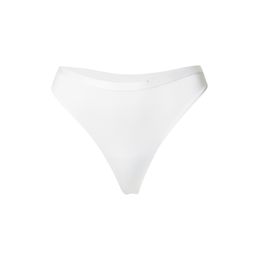 Naturana String Damen Gr&ouml;&szlig;e S/M wei&szlig;
