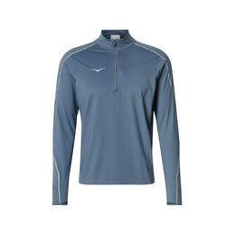 Hoka One One HOKA Funktionsshirt 'GLIDETECH' Herren Gr&ouml;&szlig;e L saphir