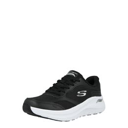 Skechers Sneaker 'ARCH FIT 2.0 - RISING TIDE' Damen Gr&ouml;&szlig;e 42 silbergrau / schwarz Sommerschuhe