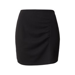 ABOUT YOU Rock 'Madlen' Damen Gr&ouml;&szlig;e 34 schwarz