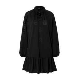 V&eacute;ro Moda Vero Moda Kleid Damen Gr&ouml;&szlig;e 42 schwarz Sommerkleid
