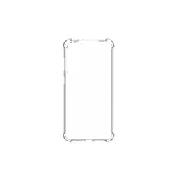 Samsung Handyh&uuml;lle "Mobeen Designed for Samsung Clear Cover f&uuml;r Samsung Galaxy S25+", B:8,6cm H:1,7cm T:20cm, transparent, H&uuml;llen, Backcover,