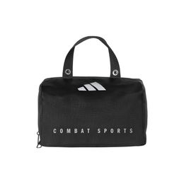 Kulturbeutel "Med Pouch Combat Sports", schwarz, adidas Performance, Taschen, ist mit dem Backpack M und Backpack L kompatibel