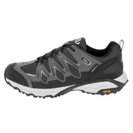 Br&uuml;tting BR&Uuml;TTING Herren Outdoorschuh "Outdoorschuh Expedition", Gr. 44, schwarz, Synthetik, Schuhe