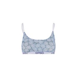 PSD Damen Bralette-BH "COUNTRYROSE MESH SBL Damen", Gr. Smulti, 90% Polyester, 10% Elasthan, BHs