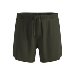 Odlo Zeroweight 5 Inch Short inner brief Bekleidung Herren braun