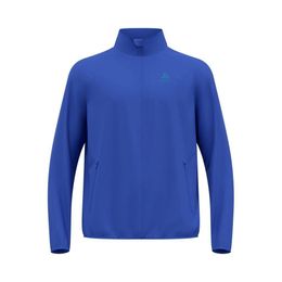 Odlo Essential Light Jacket Bekleidung Herren blau