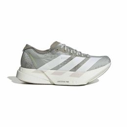 Adidas Adizero Adios Pro 4 Schuhe Herren grau 45.3