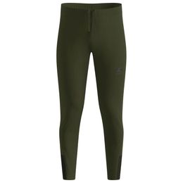 Odlo Zeroweight Pants Bekleidung Herren braun