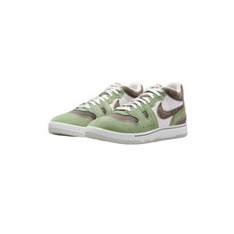 Nike Sportswear Sneaker 'NIKE ATTACK' Herren Gr&ouml;&szlig;e 44 beige / braun / gr&uuml;n