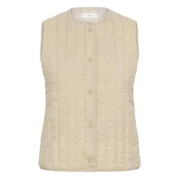 Inwear Weste Damen Gr&ouml;&szlig;e XL hellbeige