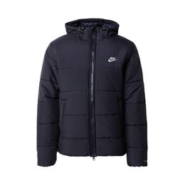 Nike Sportswear Winterjacke Herren Gr&ouml;&szlig;e M schwarz / wei&szlig;