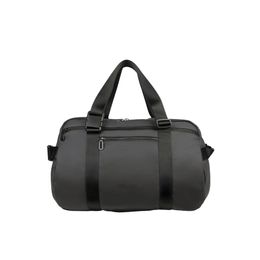 Tucano Sporttasche 'GOMMO BORSA WEEKENDER BORSA' Herren Gr&ouml;&szlig;e One Size schwarz