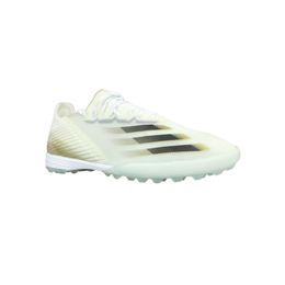 Adidas Sport Fu&szlig;ballschuh 'X Ghosted.1 TF' Herren Gr&ouml;&szlig;e 45/45.5 wei&szlig;