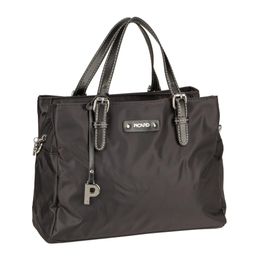 Picard Handtasche Damen Gr&ouml;&szlig;e One Size schwarz