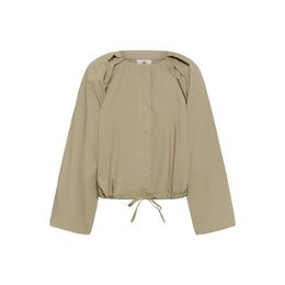 Karen Simonsen Karen By Simonsen Blouse 'KBEnya' Damen Gr&ouml;&szlig;e XL braun