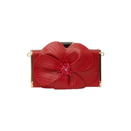 NAEMI Clutch Damen Gr&ouml;&szlig;e One Size rot