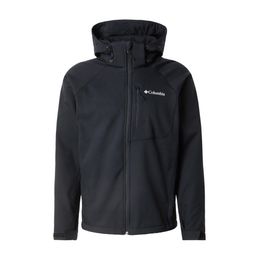 Columbia Sportjacke 'Cascade Ridge III' Gr&ouml;&szlig;e M schwarz