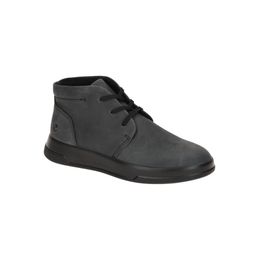 Ecco Boots 'Move' Damen Gr&ouml;&szlig;e 40 schwarz Winterschuhe