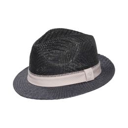 Bugatti Hut 'Fedora' Herren Gr&ouml;&szlig;e 59 navy