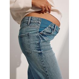 next Umstand Jeans Damen Gr&ouml;&szlig;e 27/28 blue denim