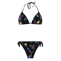 Protest Bikini 'PRTEmpty' Damen Gr&ouml;&szlig;e XL wei&szlig;