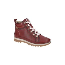 Pikolinos Boots 'Pikolinos Vigo W3W-8564' Damen Gr&ouml;&szlig;e 38 rot Winterschuhe