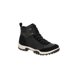 Ecco Boots Damen Gr&ouml;&szlig;e 38 schwarz Winterschuhe