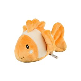 Sterntaler Kuscheltier 'Clownfisch' Gr&ouml;&szlig;e S/XXL beige / orange